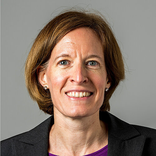 Bayer Nicole: Pädagogische Hochschule Schaffhausen