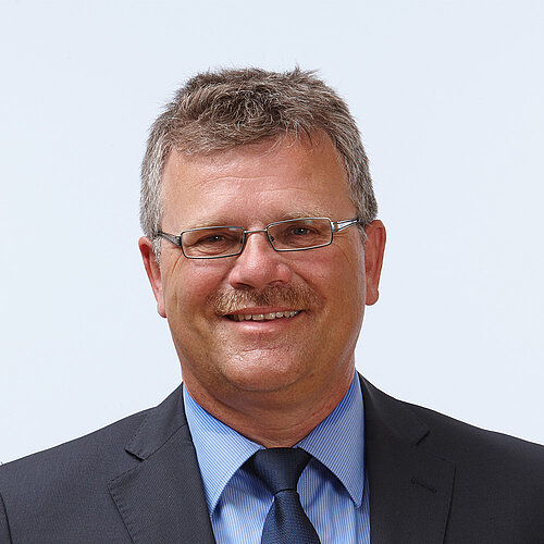 Meier Patrick: Pädagogische Hochschule Schaffhausen