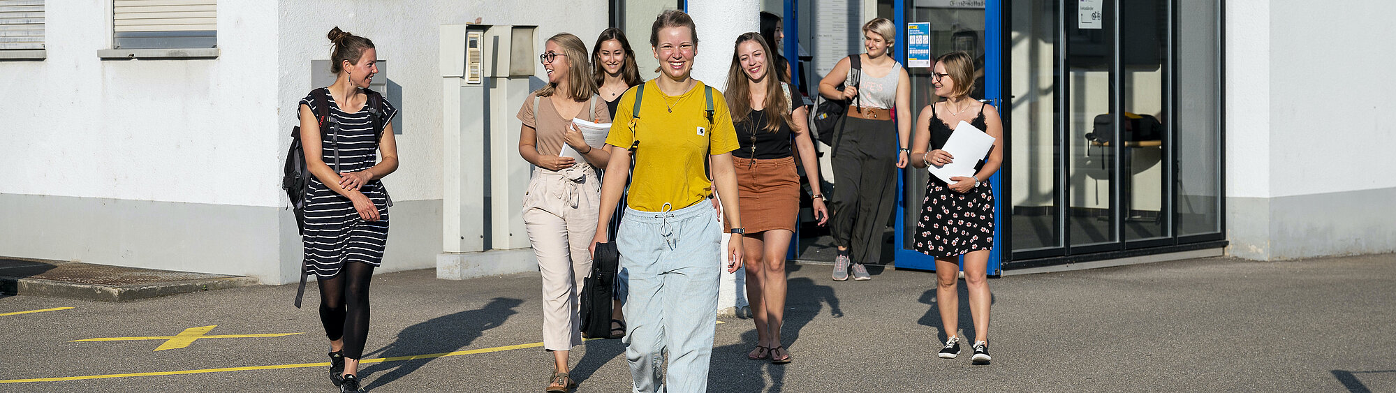 News & Veranstaltungen: Pädagogische Hochschule Schaffhausen