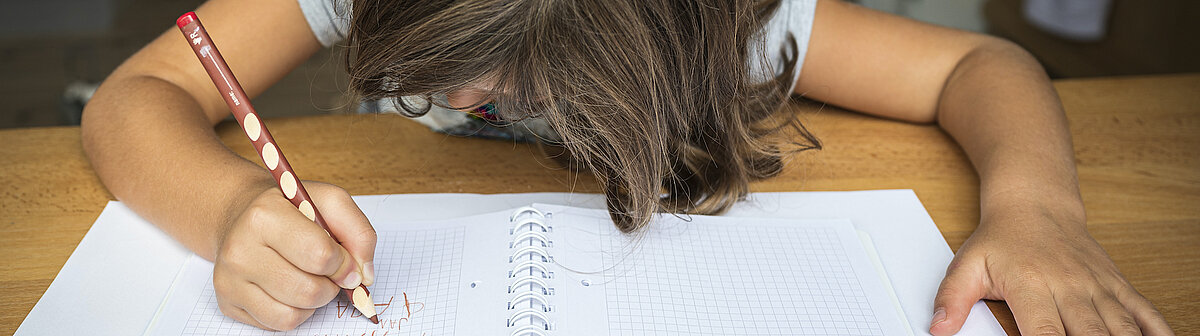 Studieren an der PHSH: Pädagogische Hochschule Schaffhausen