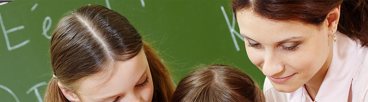 Studienbereiche: Pädagogische Hochschule Schaffhausen