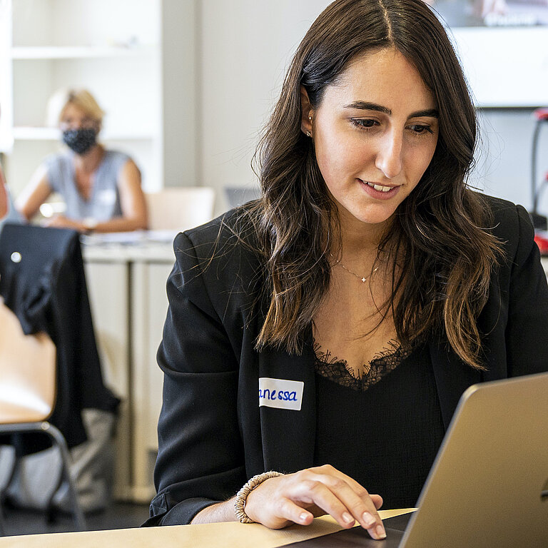 Aus- und Weiterbildung für Lehrpersonen: Pädagogische Hochschule ...