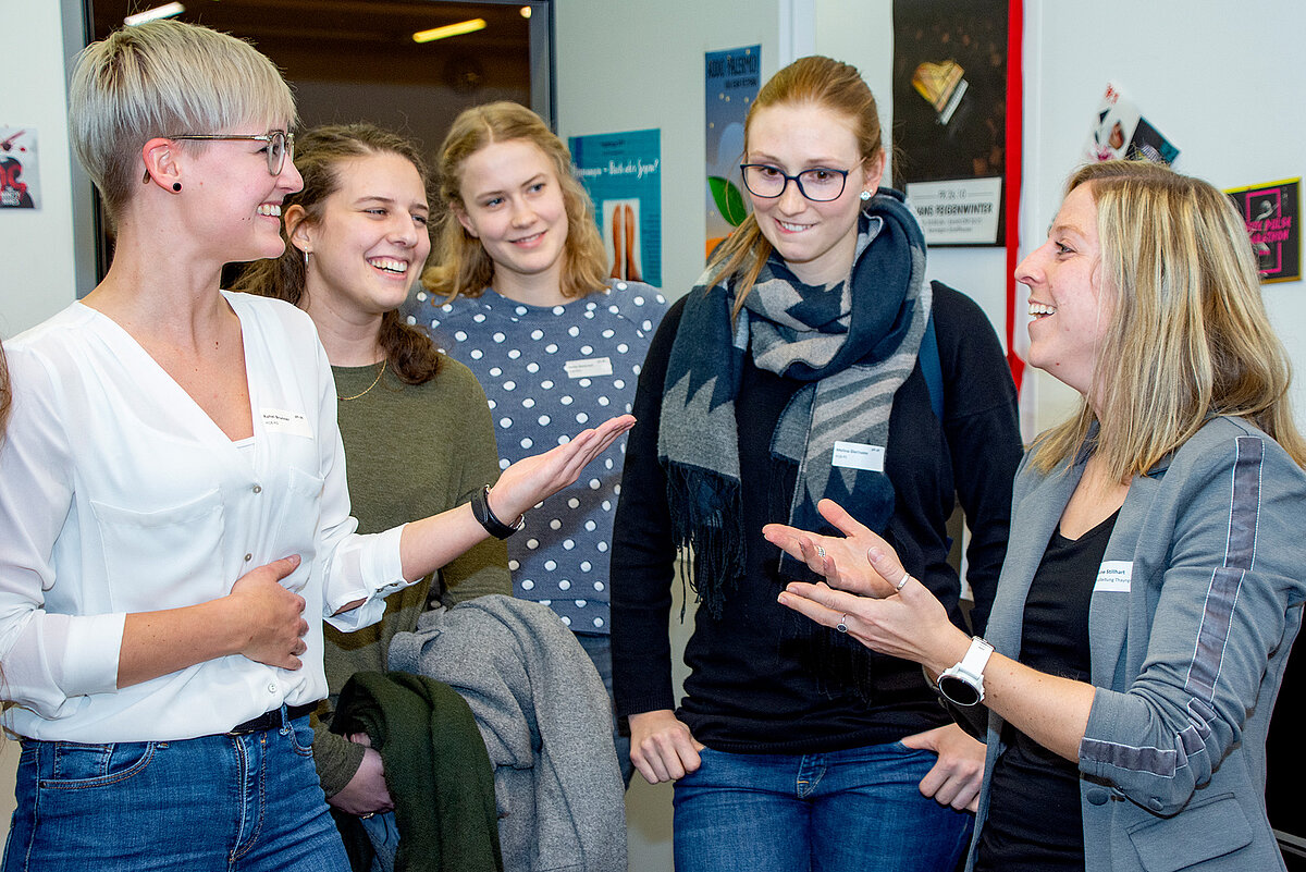 PHSH: Pädagogische Hochschule Schaffhausen