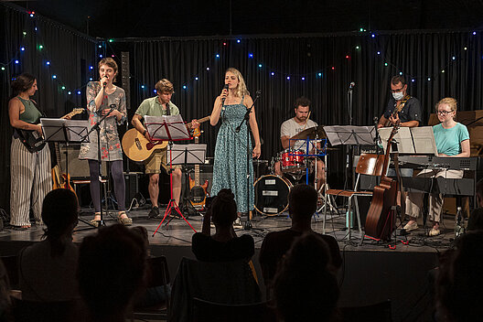 PHSH: Pädagogische Hochschule Schaffhausen