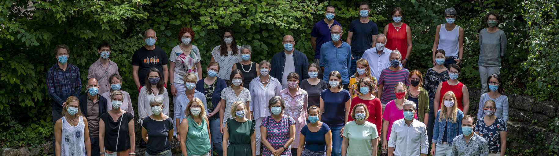 Organisation: Pädagogische Hochschule Schaffhausen